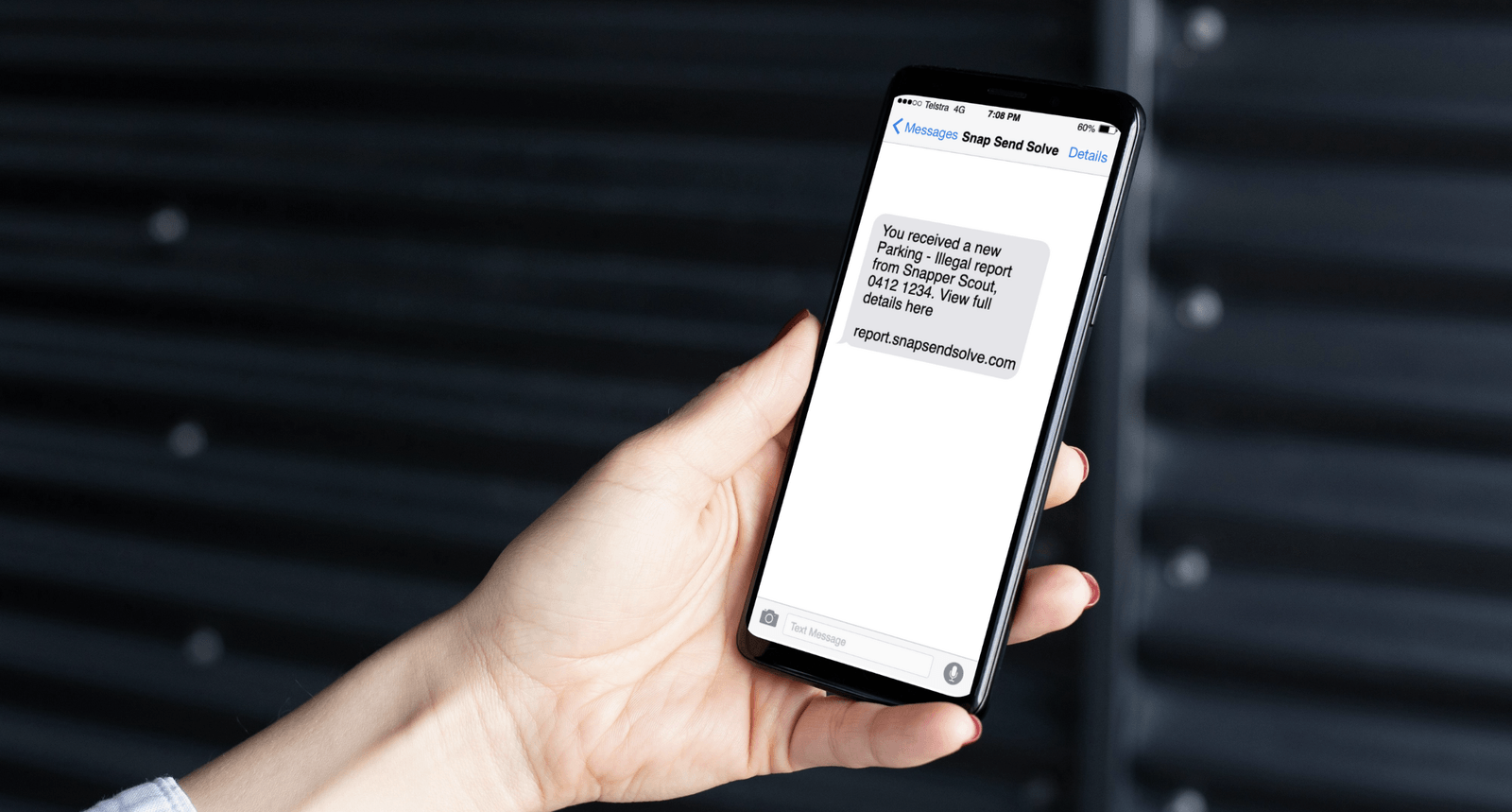 Getting Started with Snap Send Solve - Features - Snap Send Solve
